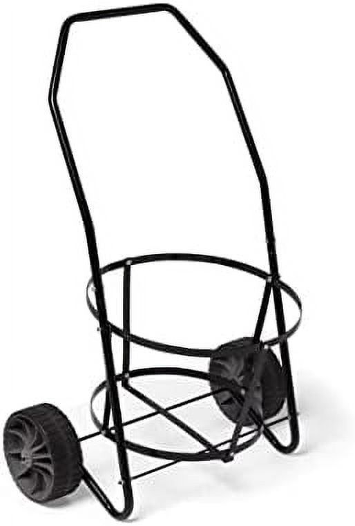 Rolling Garden Clean- Cart | Multi-Purpose Mobile Outdoor Gardening ...