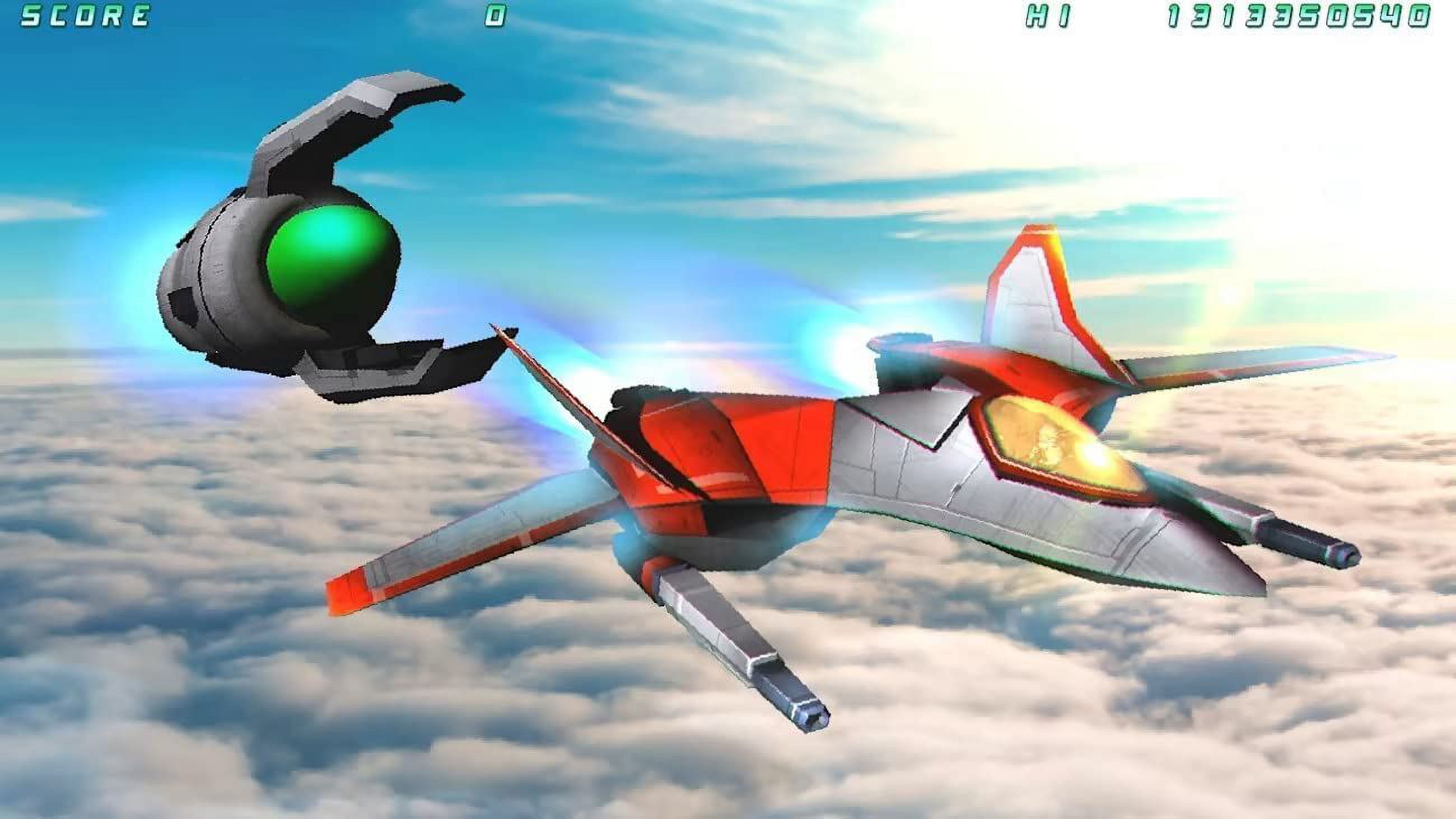 Rolling Gunner + OverPower (Strictly Limited Games SLG #47) Nintendo ...