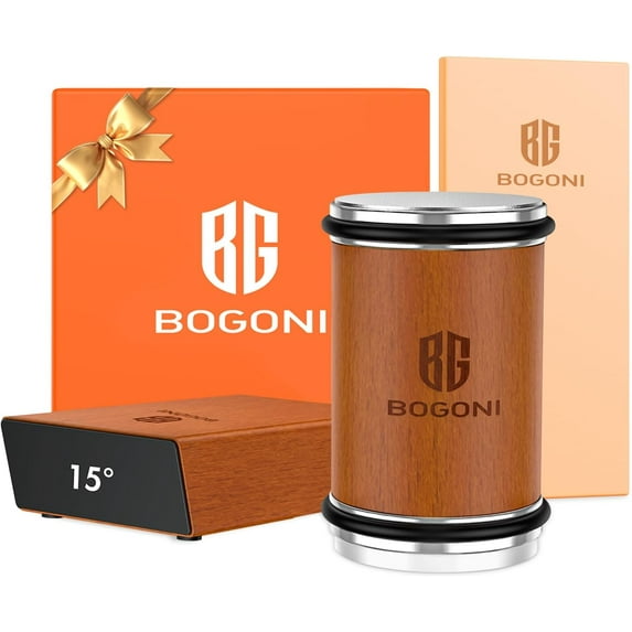 Rolling Knife Sharpener, Diamond & Ceramic Discs, 15°& 20° Magnetic ...