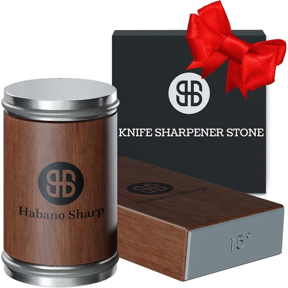 Rolling Knife Sharpener Kit - Diamond Sharpening Tool for Steel of Any ...