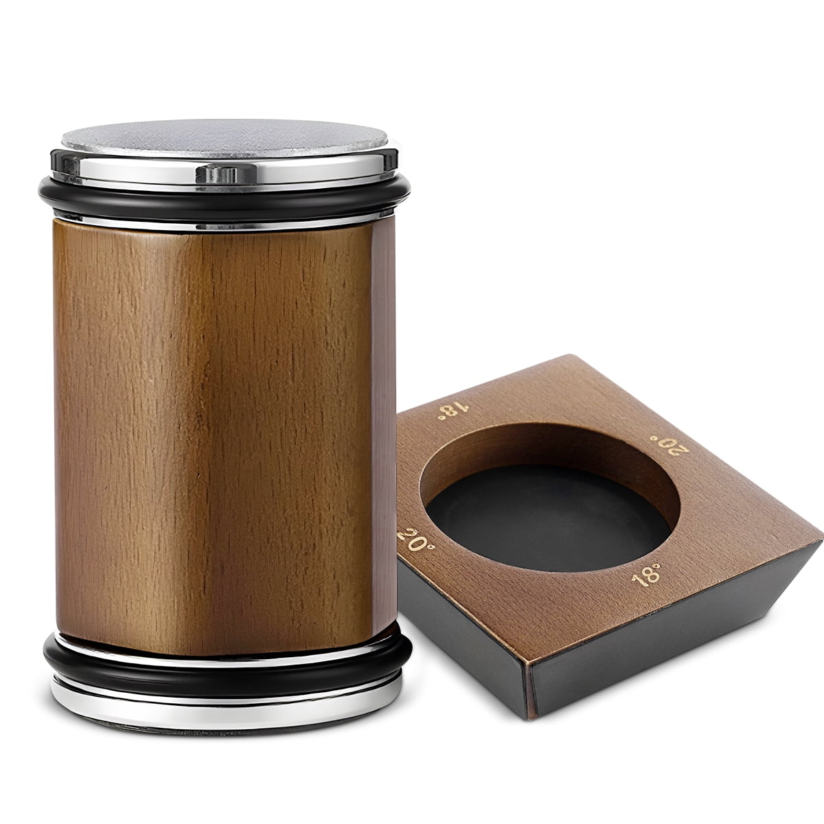 Rolling Knife Sharpener Tool, with Industry Diamonds and Ceramic Discs ...