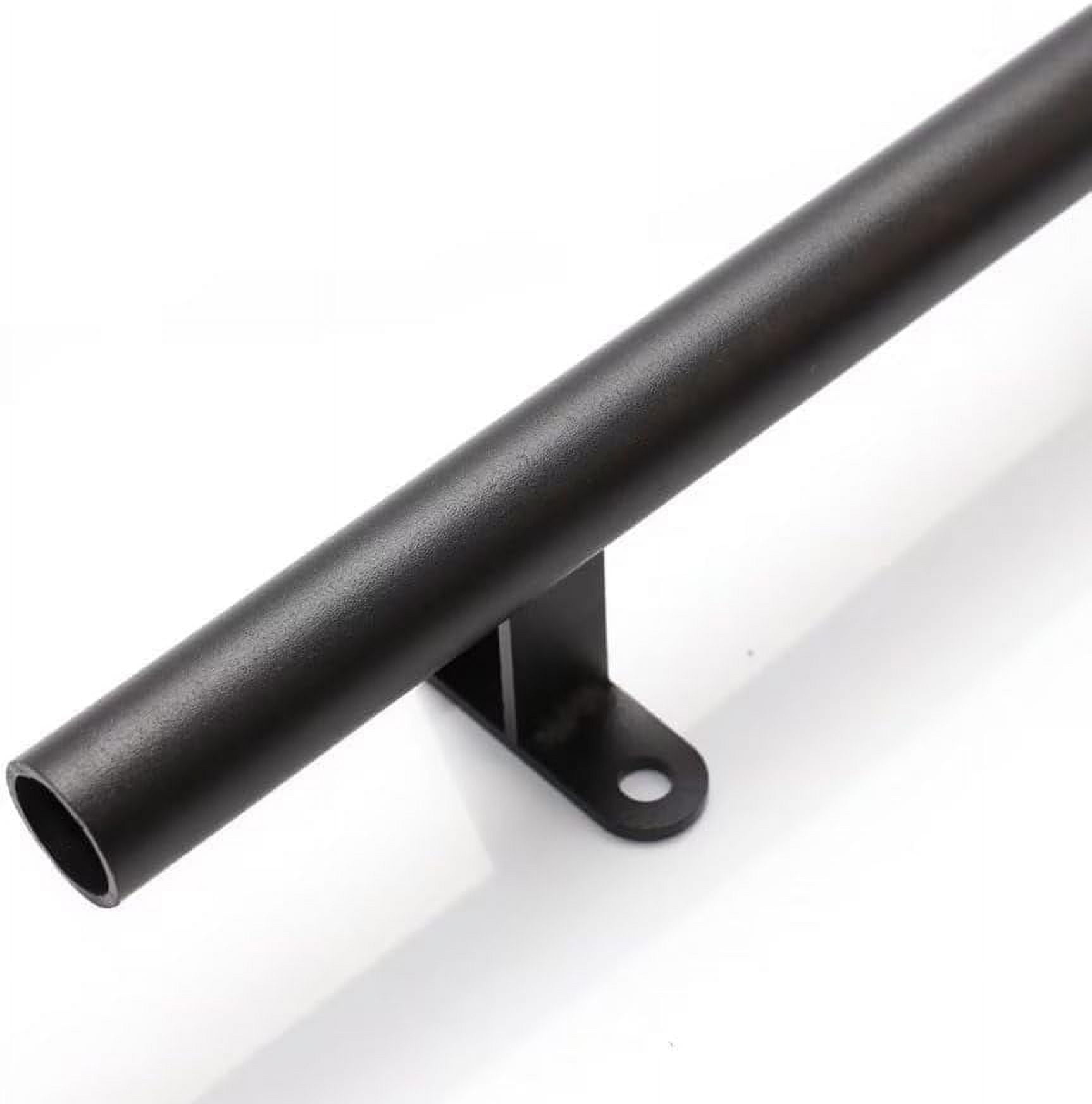 Rolling Library Ladder Hardware Kit, 4FT Extension Kit - Walmart.com