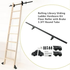 Rolling Ladder in Ladders - Walmart.com