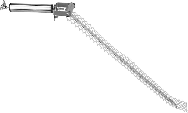 Rolling Log Mouse Trap, Reusable Humane Roll Trap with 19.69in Mesh ...