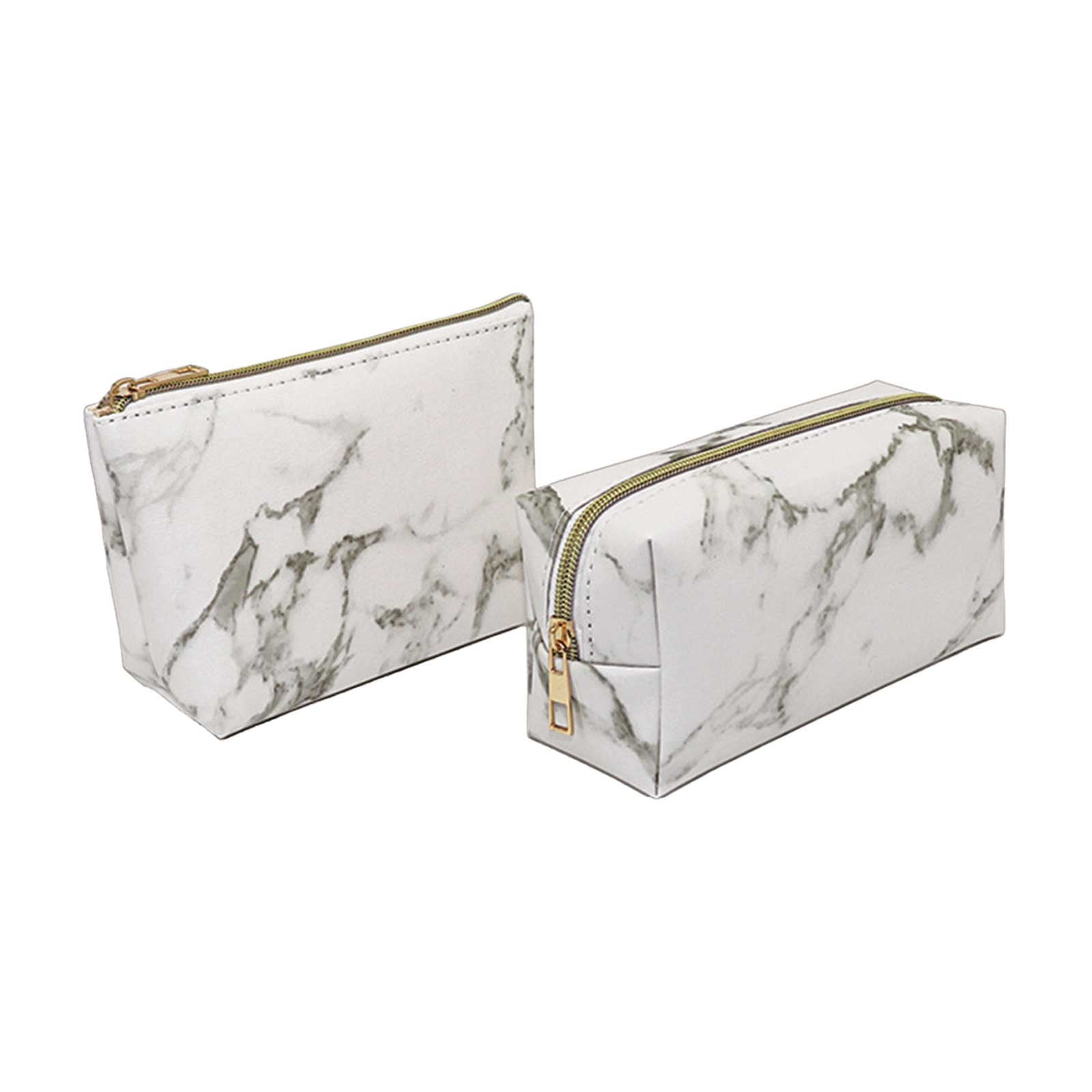 Rolling Makeup Organizers And Storage Makeup Case Small Compartments ...