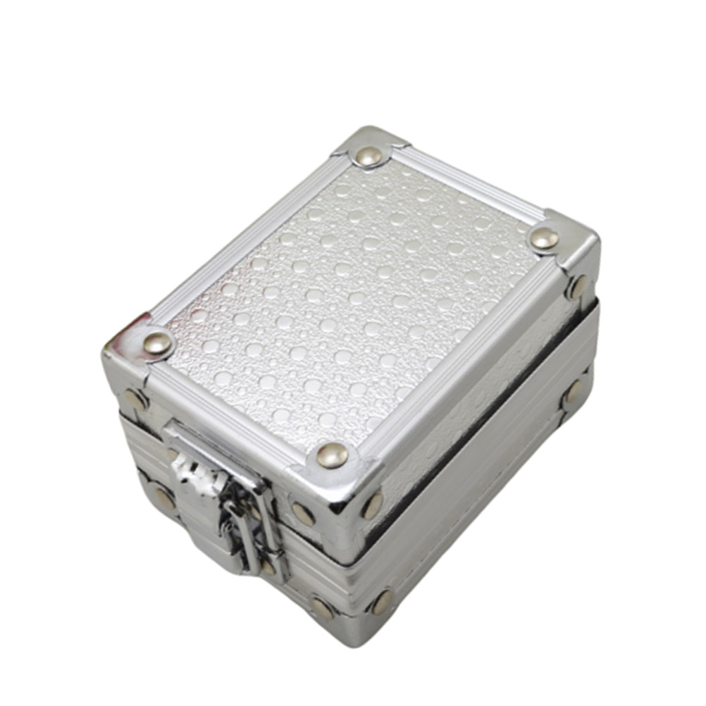 Rolling Makeup Train Case Mens Automatic Watch Watches for Transparent ...