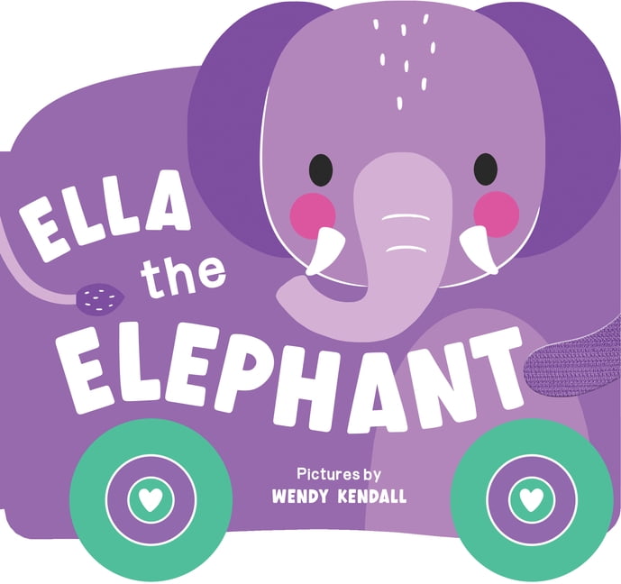 Ella Elephant