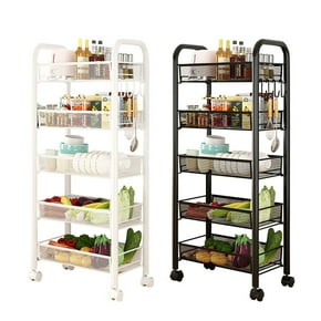 Portable Kitchen Pantries