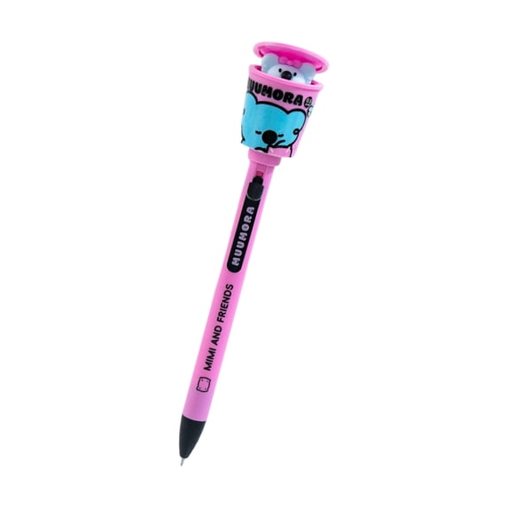 Rolling Pen Quick Dry Inks 0.5mm Point Gel Pens Liquid Inks Pens Roller ...