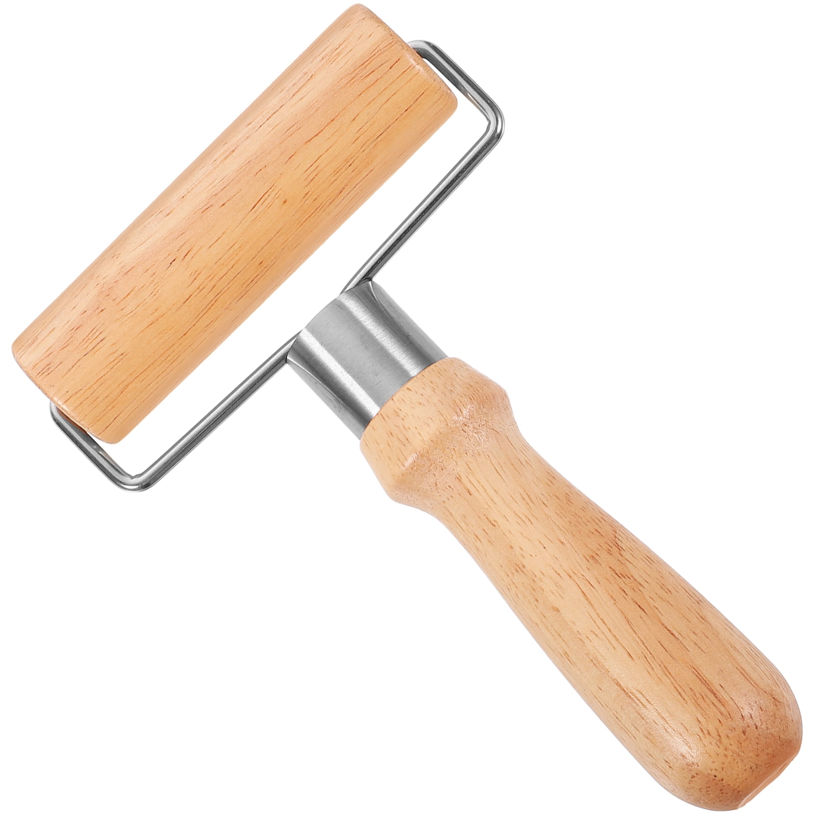 Rolling Pin Pizza Rollers Baking Pastry Wood Wooden Food Pasta ...