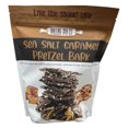 Rolling Pin Sea Salt Caramel Pretzel 20 Ounce