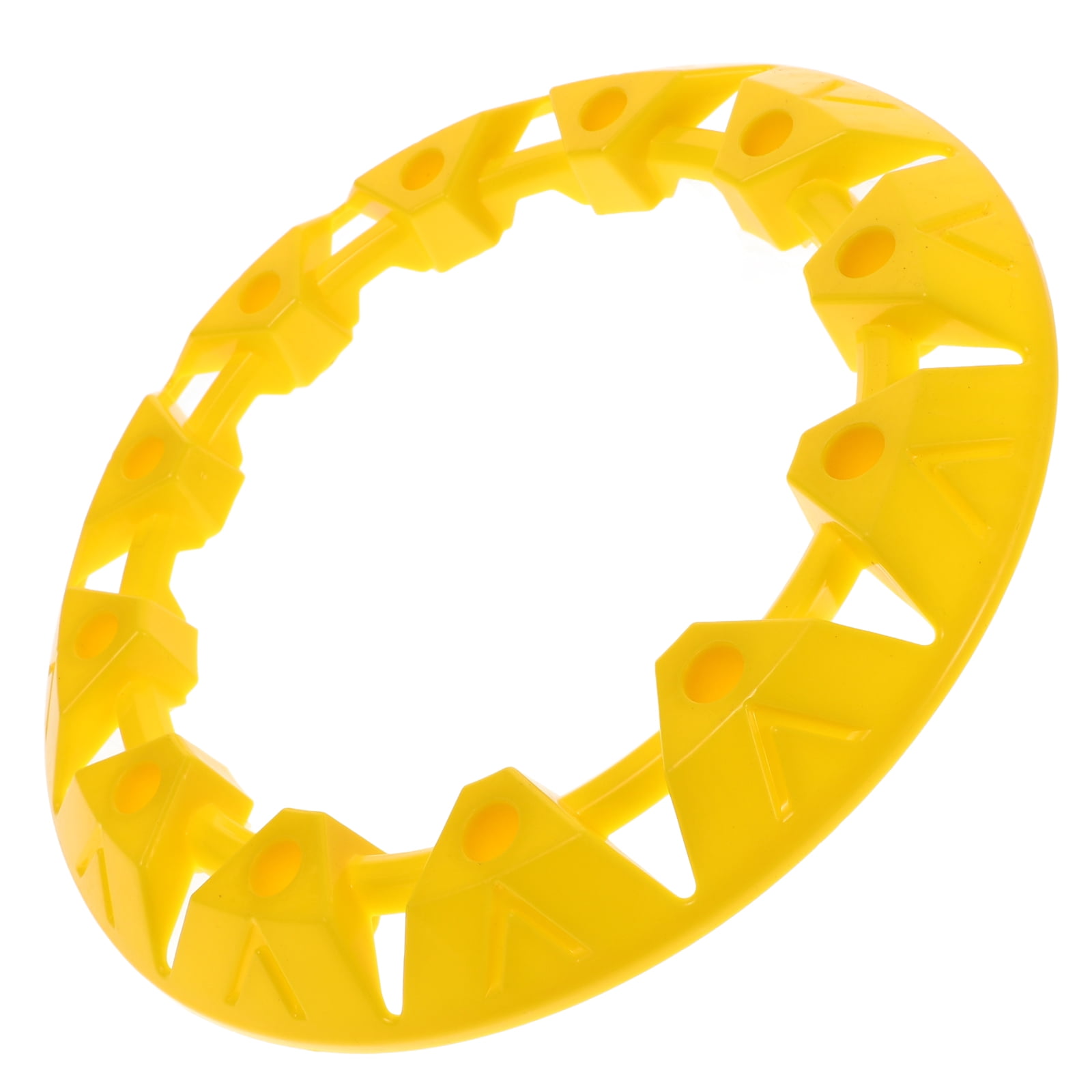 Rolling Pin Storage Bins with Lids Tire Hub Side Cover - Walmart.com