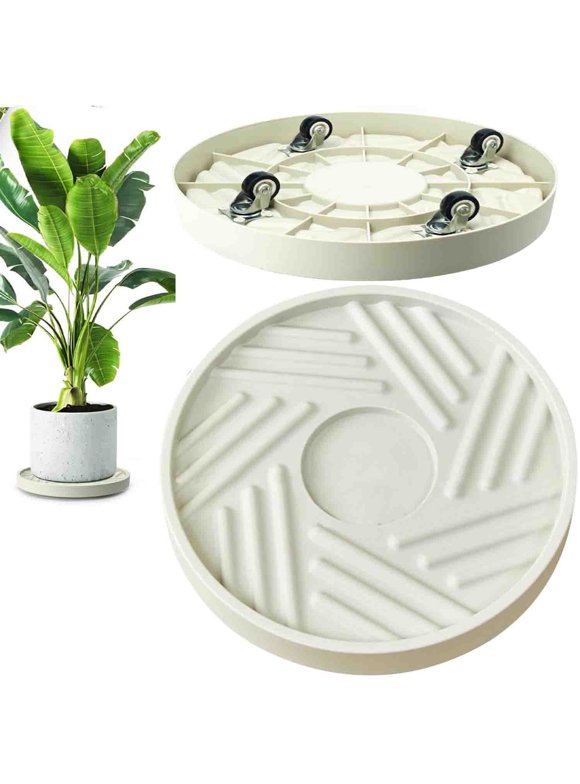 Plant Caddies in Pots & Planters - Walmart.com