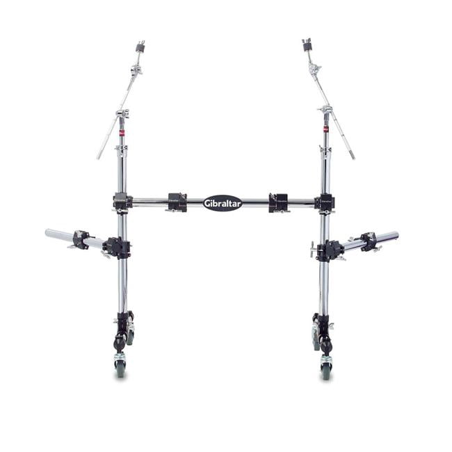 Rolling Rack System - Walmart.com
