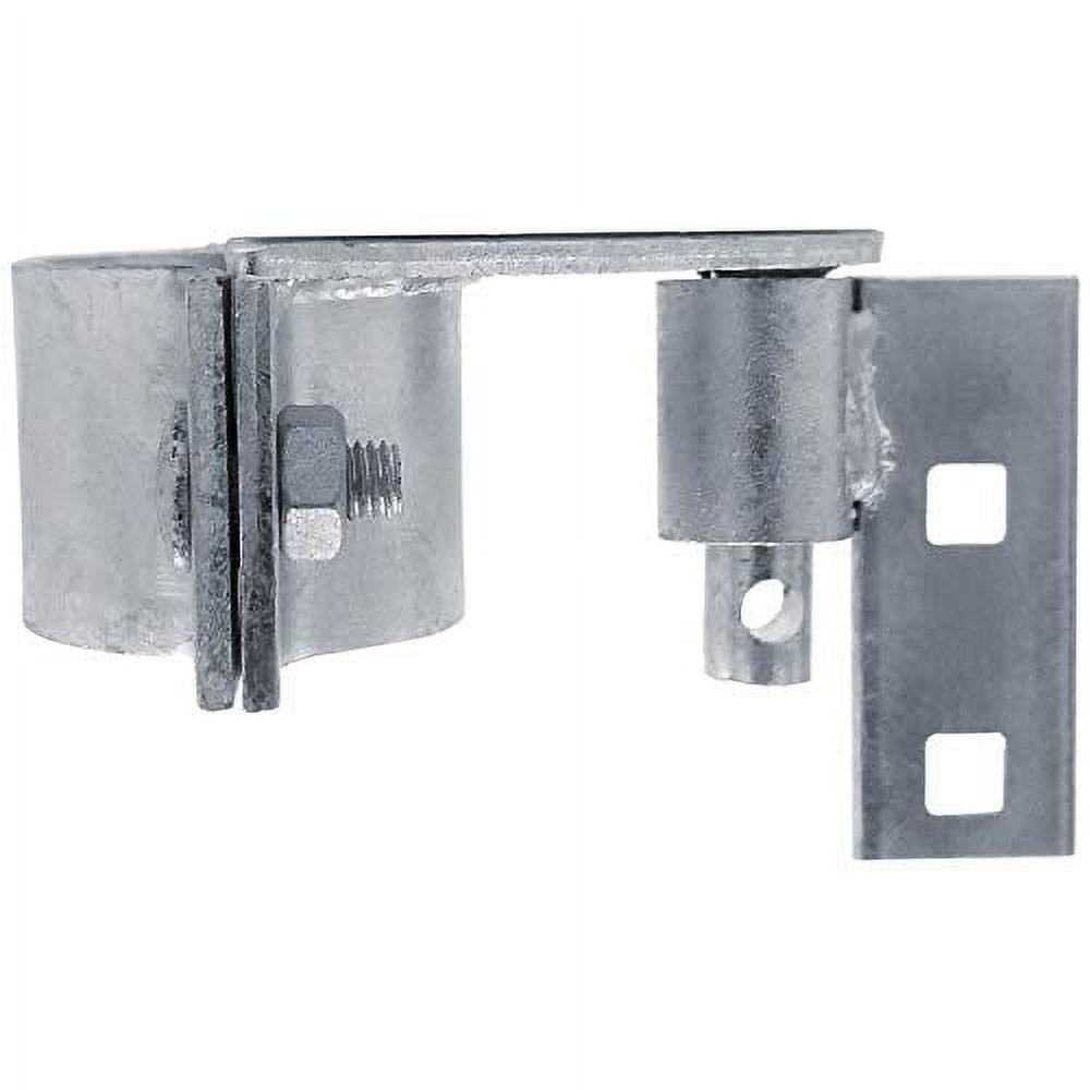 Rolling/Sliding GATE Latch: for -5/8" & -7/8" (2") Chain Link gate Pipe ...