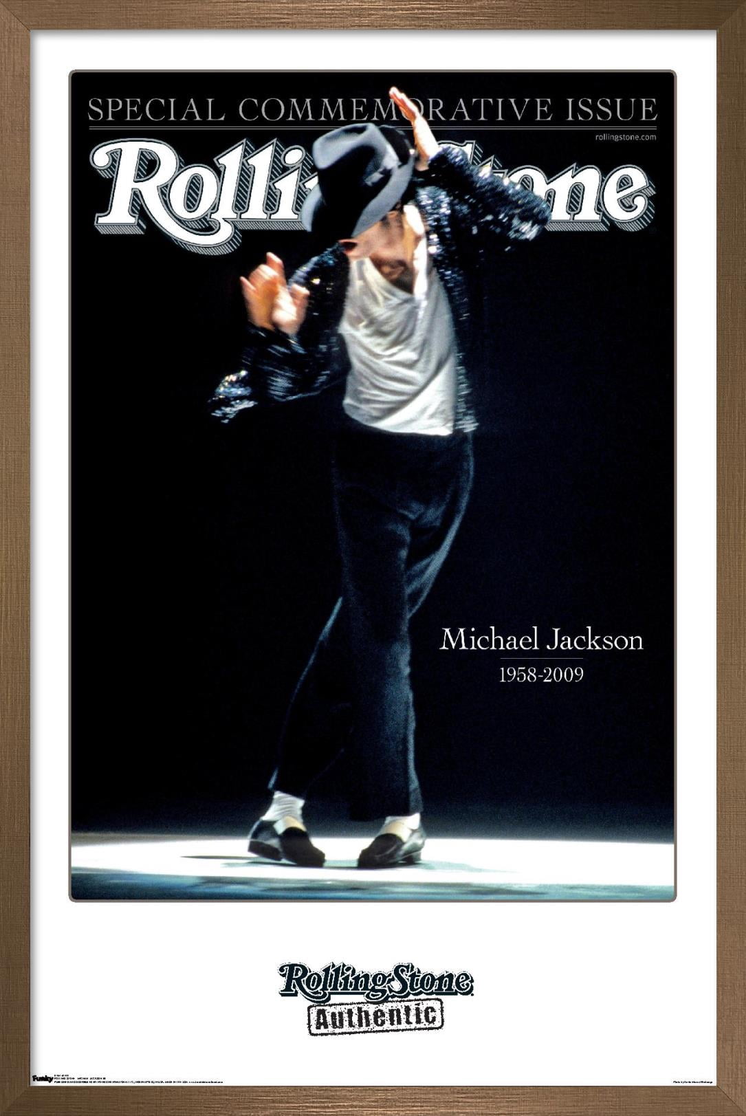 Michael Jackson Poster