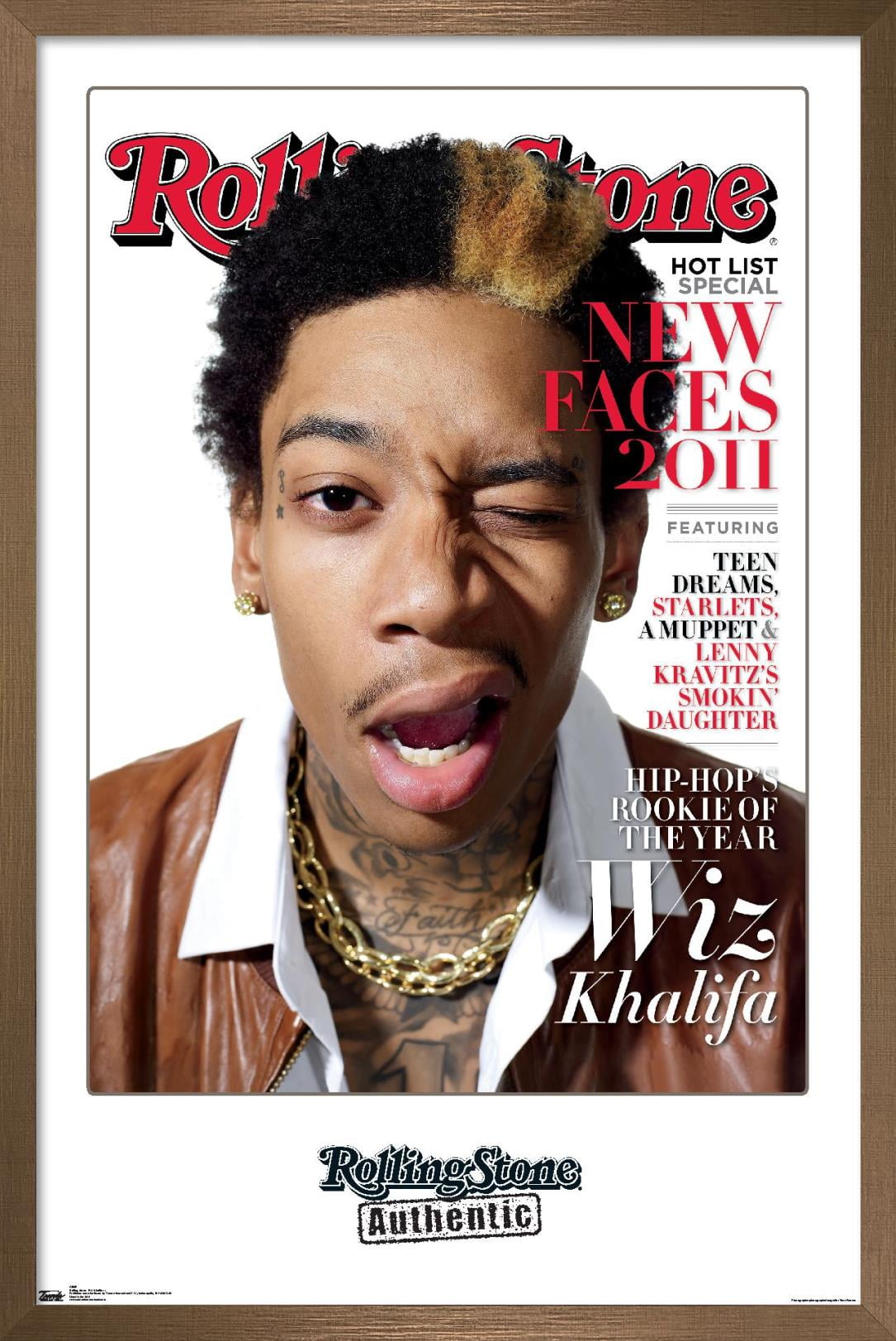 Wiz Khalifa Quotes About Family