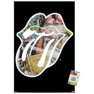 Tupac - Profile Wall Poster, 14.725" x 22.375", Framed - Walmart.com