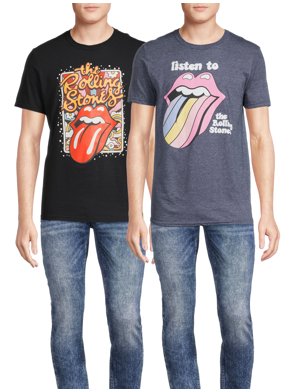 Music & Band Tees in Graphic Tees - Walmart.com