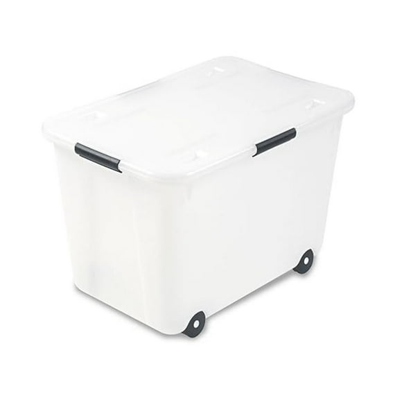 Plastic Rolling File Cabinets in Office Furniture - Walmart.com