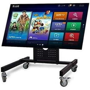 Monitor Stand Wheels