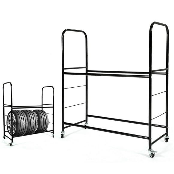 Tire Rack