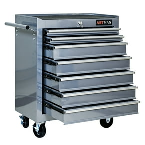 Rolling Tool Boxes in Tool Storage - Walmart.com