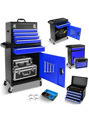 Rolling Tool Boxes in Tool Storage - Walmart.com