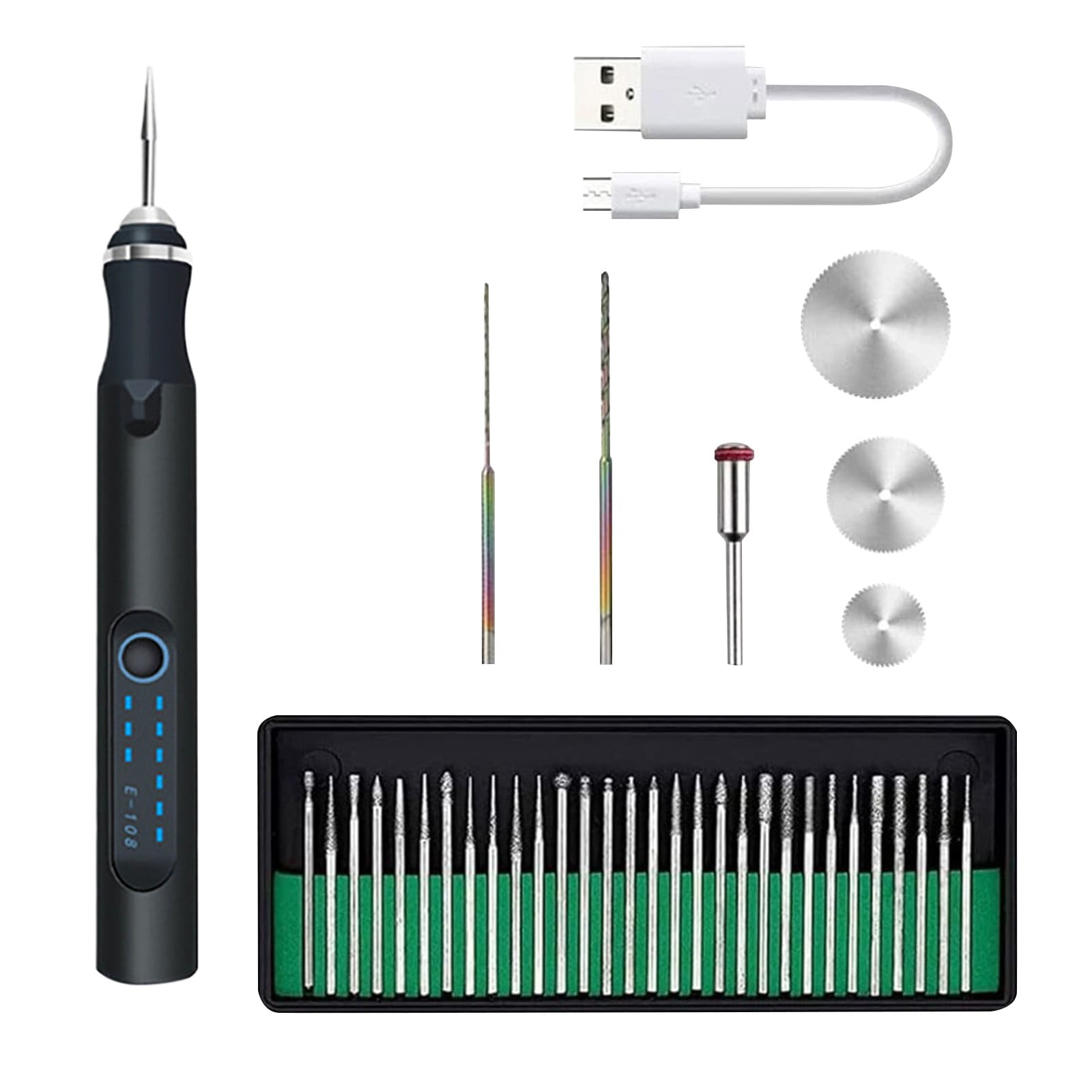 Rolling Toolbox Precision Screw Driver Womens Set Set Portable ...