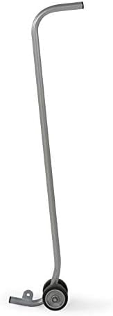 Rolling Trolley Tool with 2 Wheels for Carrying WindPro Weather and ...