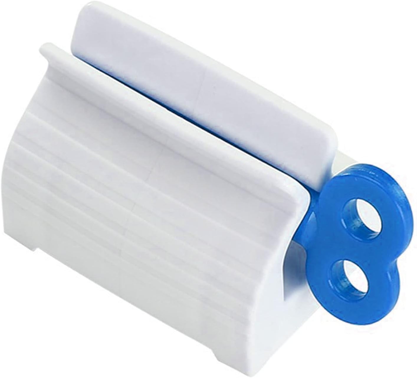 Rolling Tube Toothpaste Squeezer with Handles, Turn Easily, Toothpaste ...
