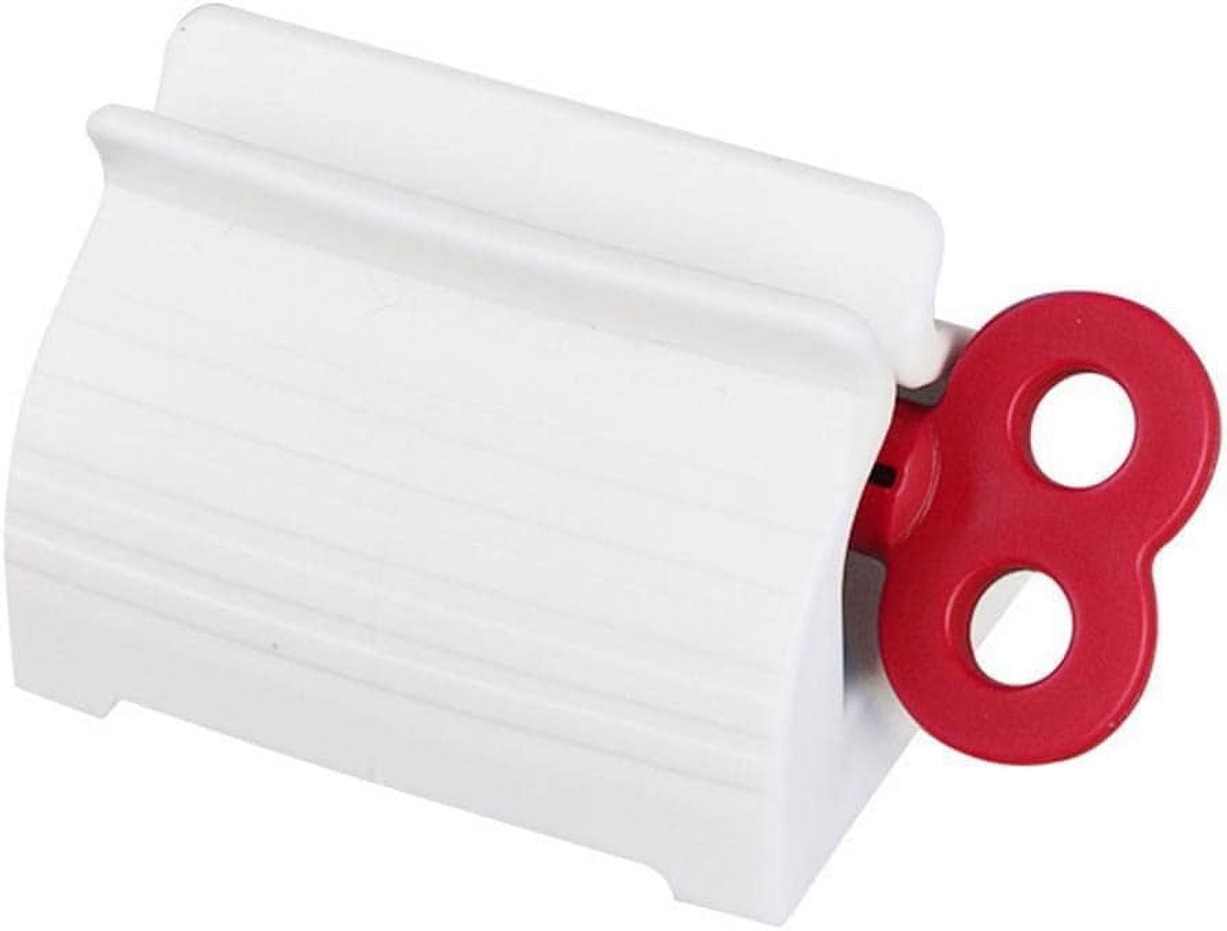 Rolling Tube Toothpaste Squeezer, Home Plastic Toothpaste Squeezer Tube ...