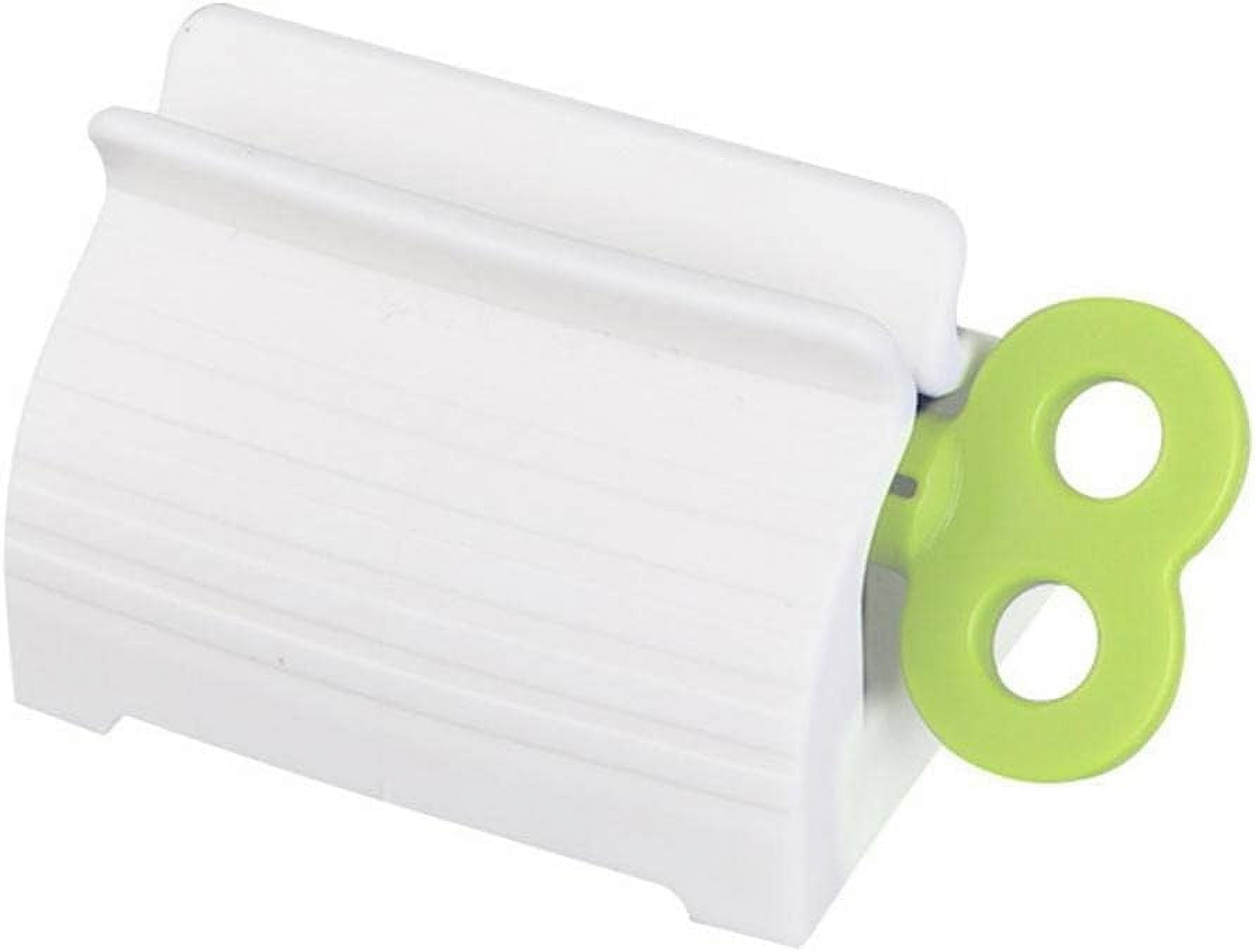 Rolling Tube Toothpaste Squeezer, Home Plastic Toothpaste Squeezer Tube ...