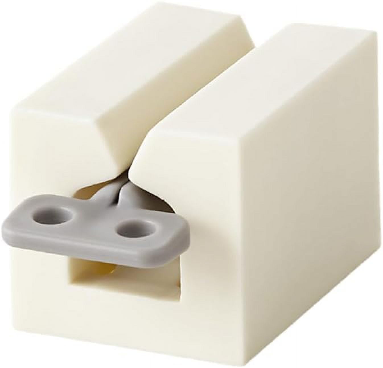 Rolling Tube Toothpaste Squeezer Toothpaste Dispenser For Bathroom ...