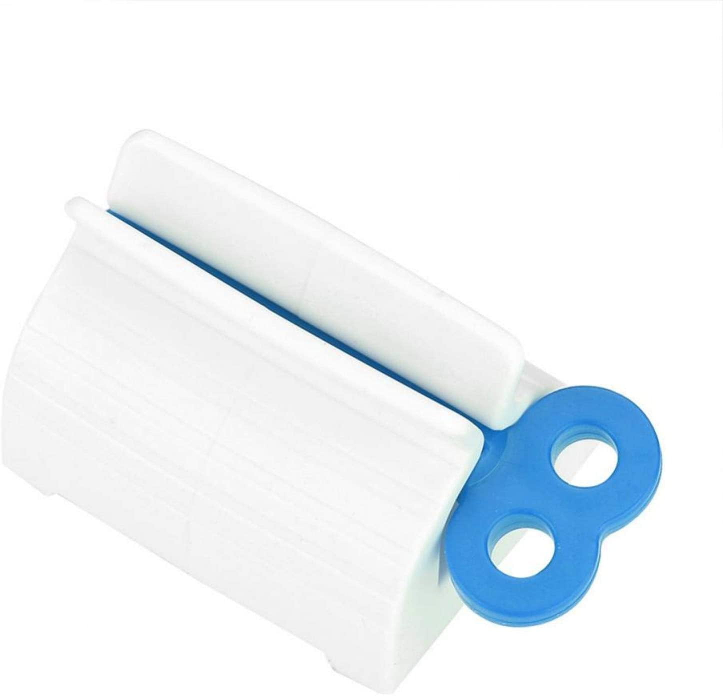 Rolling Tube Toothpaste Squeezer Toothpastes Dispenser Stand Holder ...