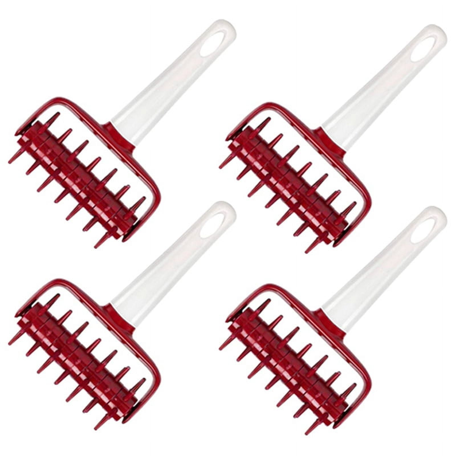 Rolling Wheel Punch Pizza Punch Roller Pizza Tools Pizza Oven ...