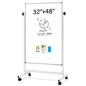 Rolling Whiteboard