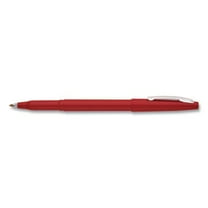 Pentel, PENR100D, Rolling Writer Pens, 12 / Dozen - Walmart.com