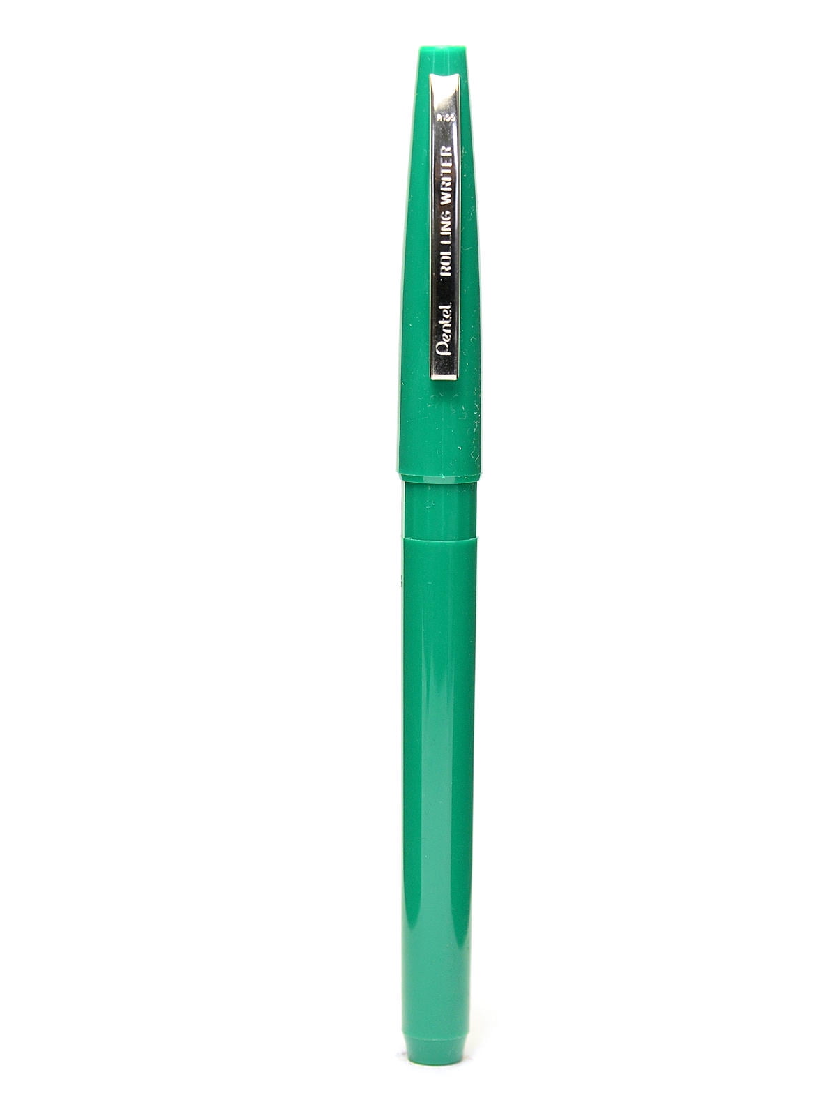 Rolling Writer green (pack of 12) - Walmart Business Supplies