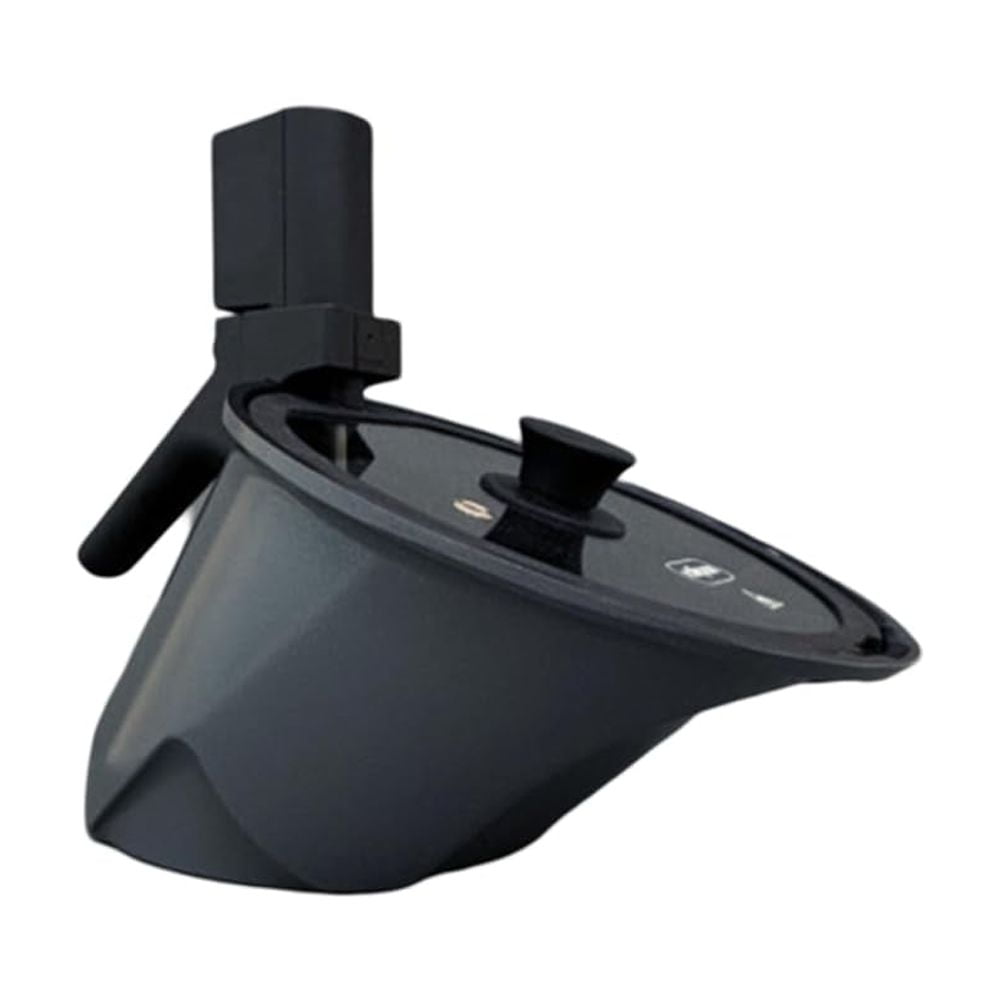 Rollkitchen Rollpan NEW ORIGINAL Automatic Cooking Pot, 800g - Walmart.com