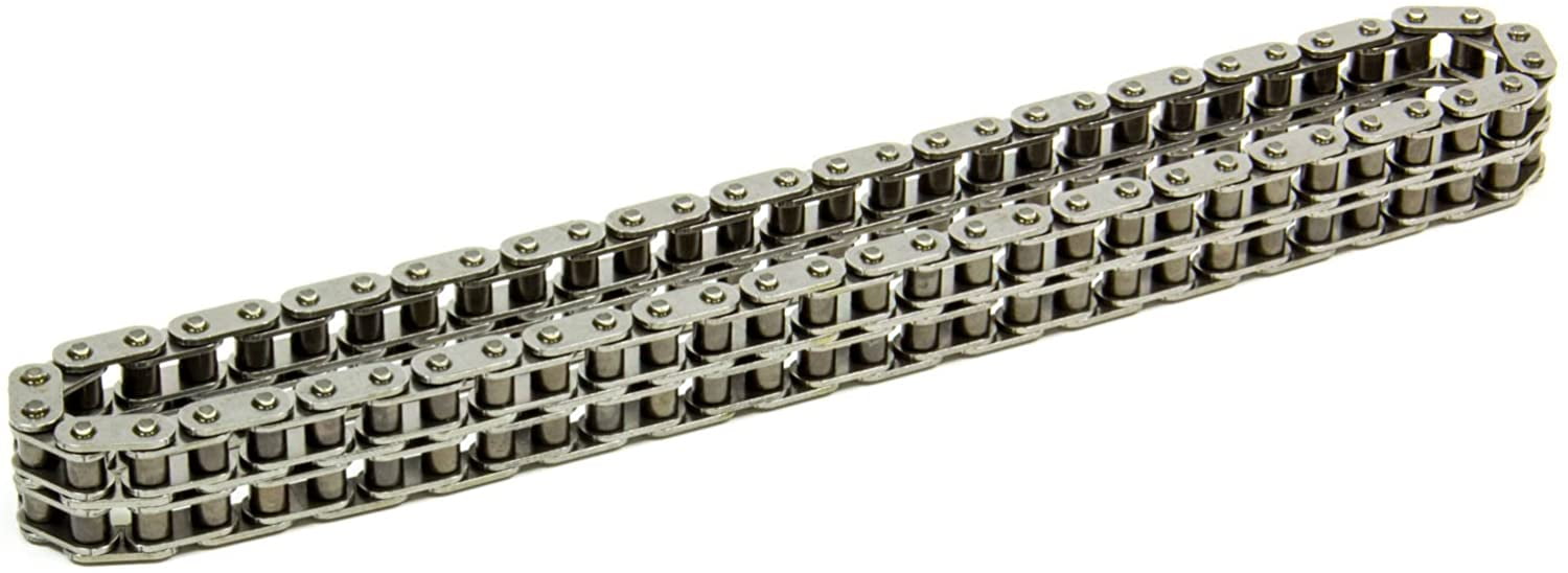 Rollmaster 3DR60-2 IWIS Pro Series Chain; 60 Link Seamless Double ...