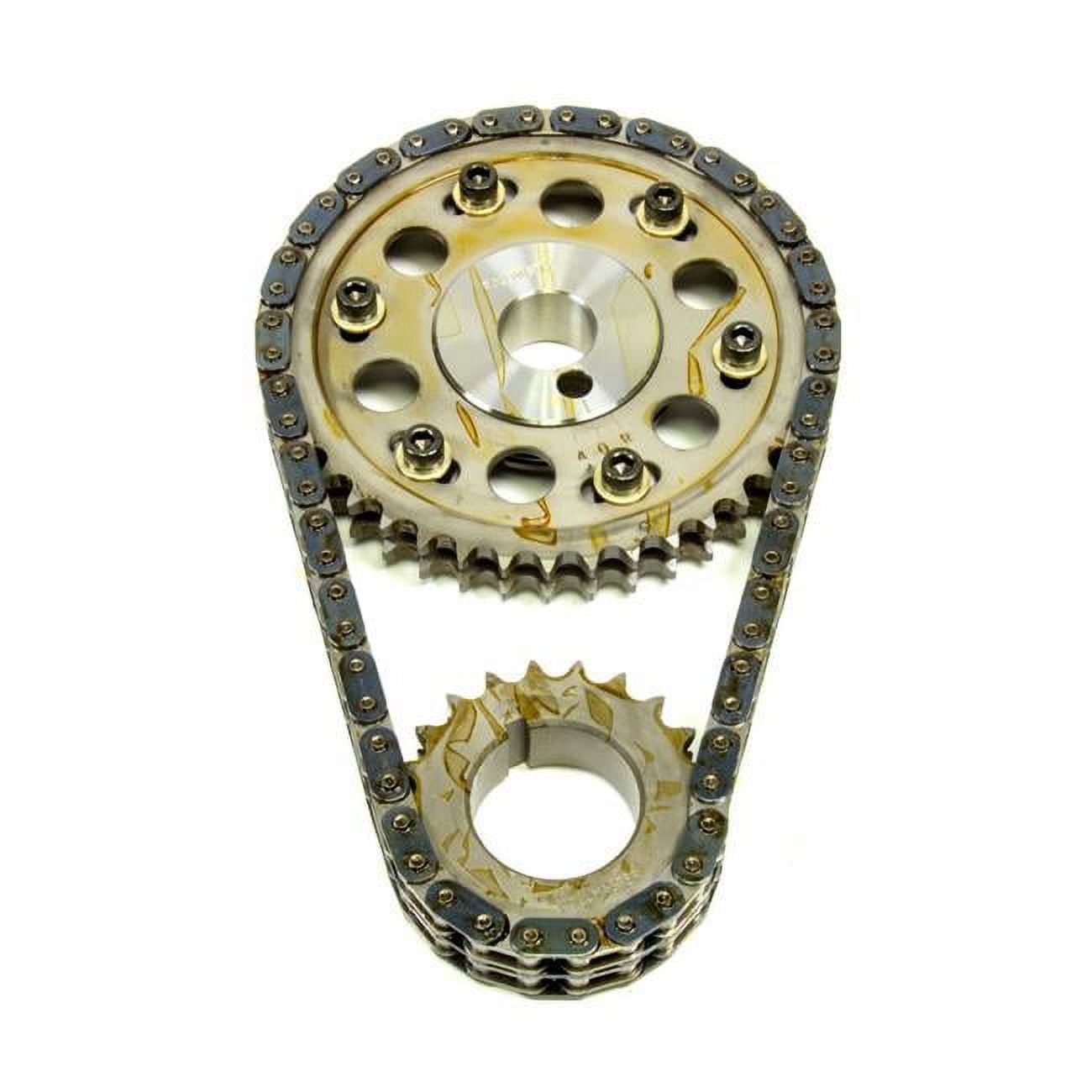 Rollmaster-Romac ROLCS3240 Billet Roller Adjustable Timing Set with ...