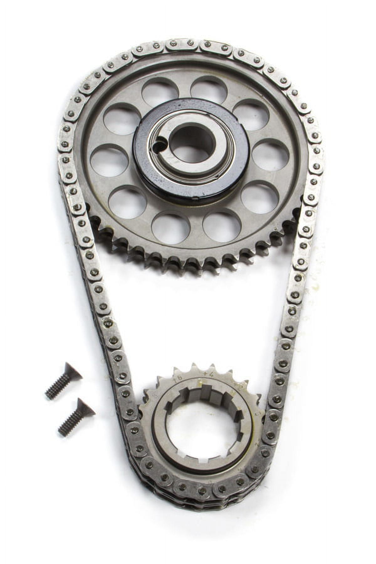 Rollmaster-Romac ROLCS3020 Billet Roller Timing Set with Shim ...