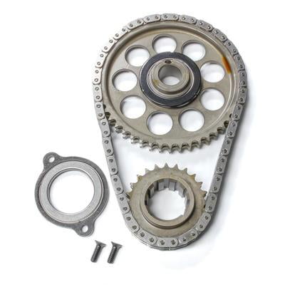 Rollmaster-Romac CS10065, Ford 351C Billet Roller Timing Set ...