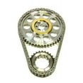 Rollmaster-Romac ROLCS2000 Billet Roller Timing Chain Set, Double ...