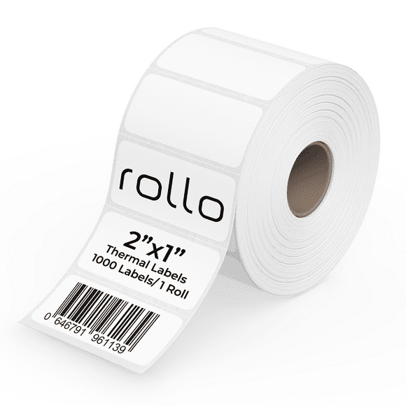 Shipping Labels - Vital Packing & Shipping Supplies for Businesses