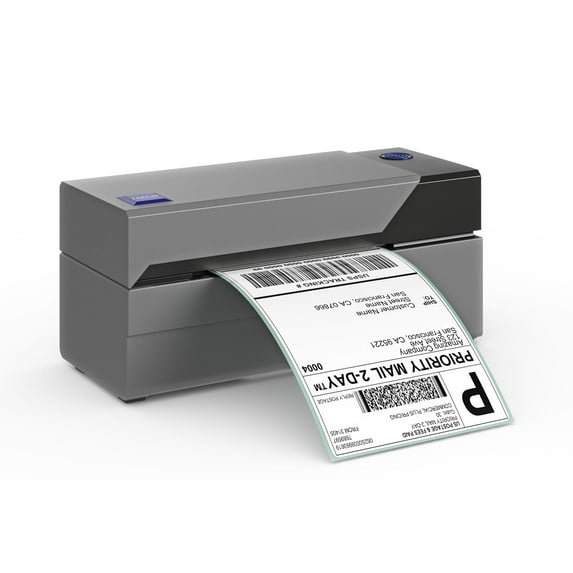 Rollo USB Shipping Label Printer - Commercial Grade 4x6 Thermal Label ...