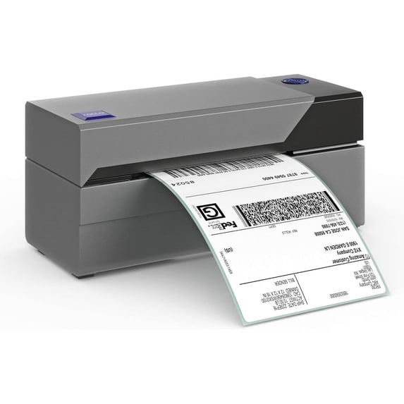 Rollo Commercial Grade 4x6 Thermal USB Shipping Label Mail Machine ...
