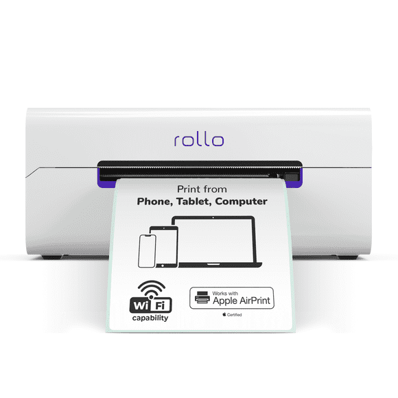 Rollo Label Makers in Labels & Label Makers - Walmart.com