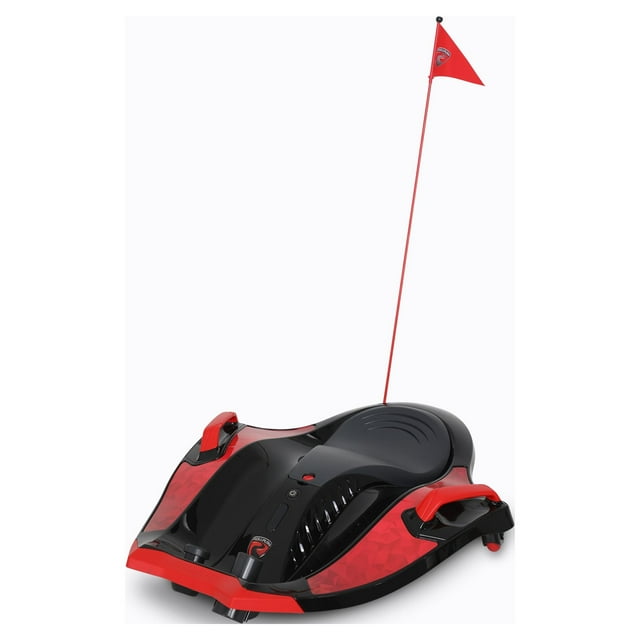 Rollplay Nighthawk 12V Pedal Cart Toy with Wheel for Kids - Walmart.com